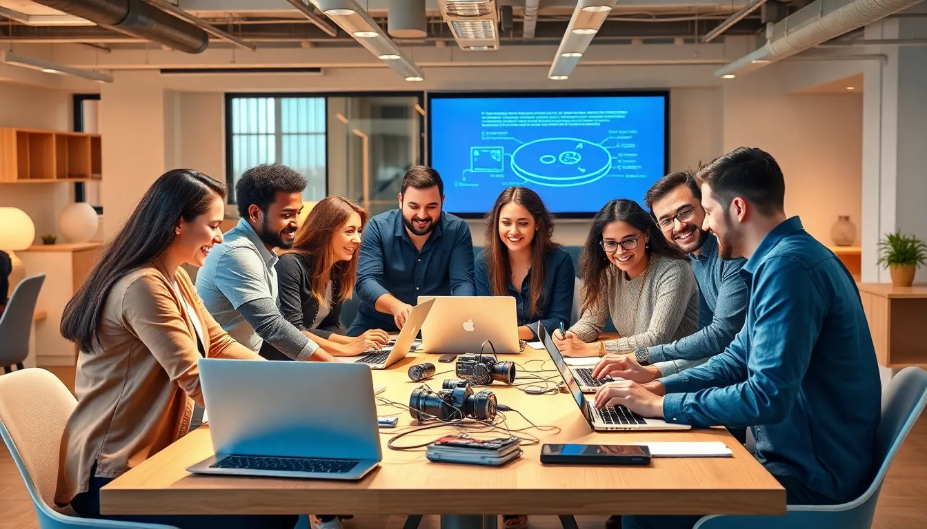 Peer to Peer Network: Unlocking the Future of Fast, Secure, and ...