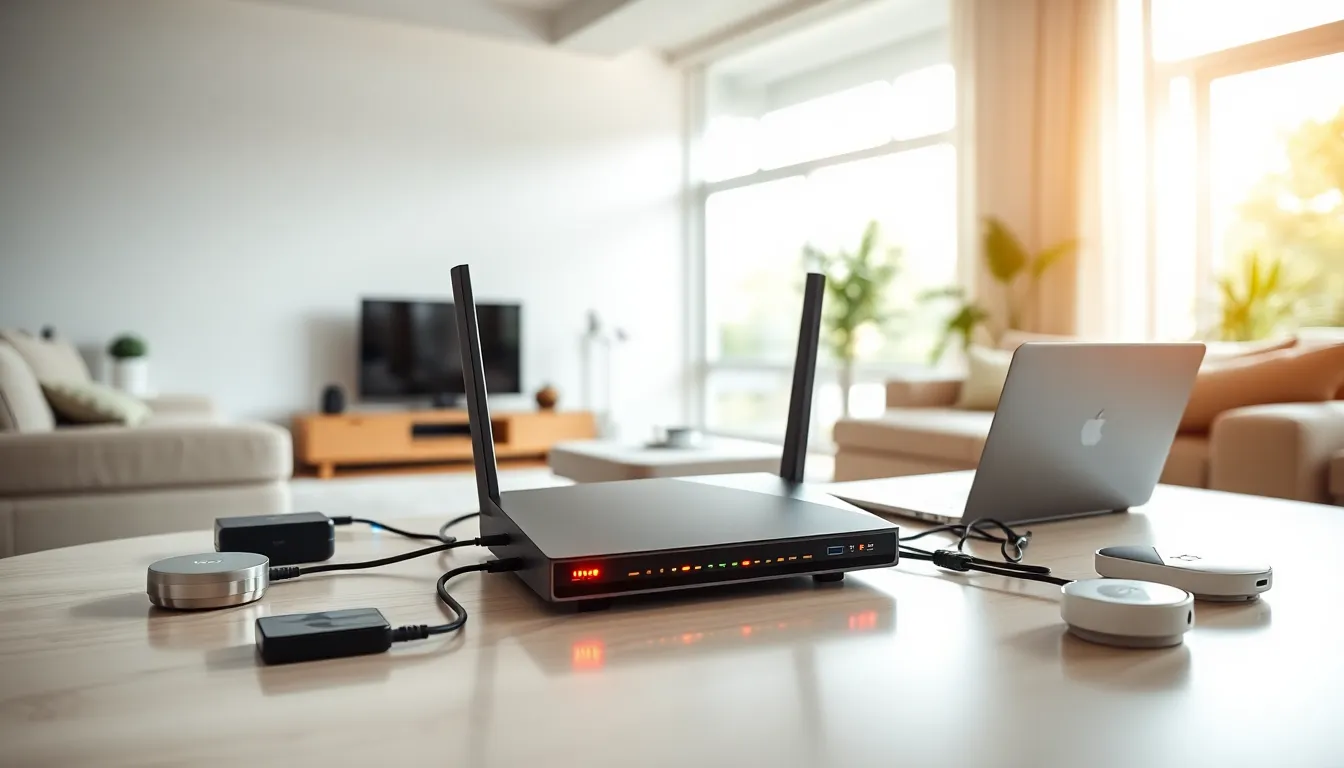 Home Networking Solutions: Your Ultimate Guide to a Seamless Connection ...